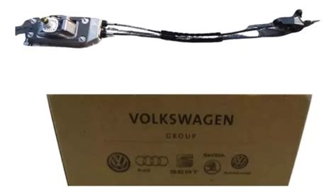 Palanca Velocidades Con Chicotes Vento Polo Original Vw Env O Gratis