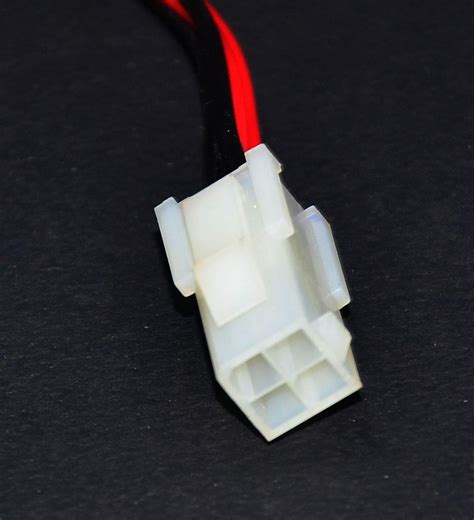 Buy Maent Atx Pin Male To Pin Female Atx Pin Male To Pin