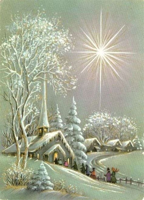 Pinturas De Paisagens De Inverno Puzzle Online
