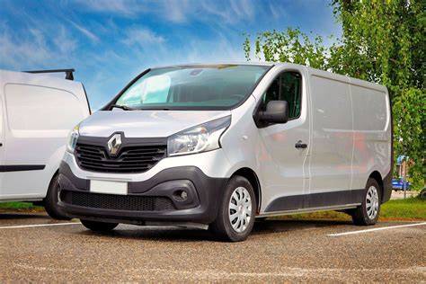Utilitaire Renault EuroCamions