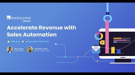 Accelerate Revenue With Sales Automation Youtube