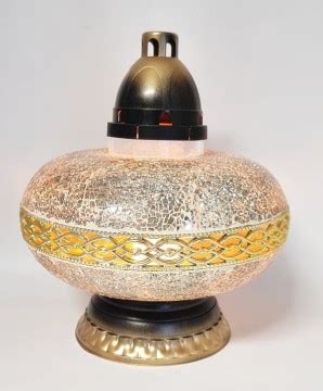 Znicz Witra Ufo Decor Znicze Bartek Internetowy Sklep Ze Zniczami