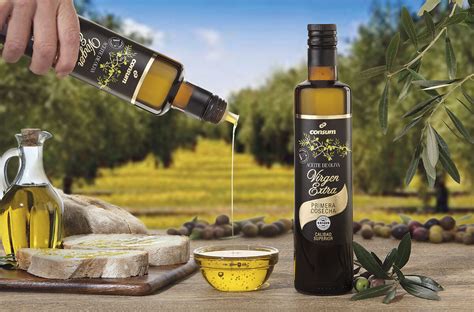 Estos Son Los Mejores Aceites De Oliva Virgen Extra Que Puedes Comprar
