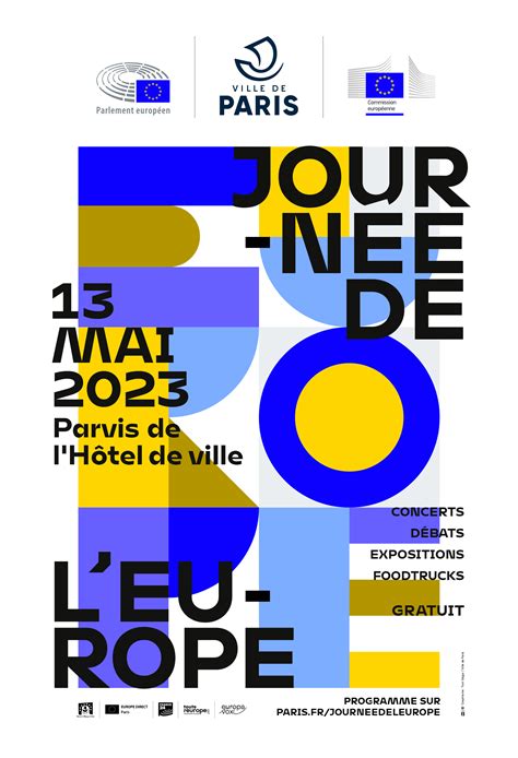 Fête de l Europe 2023 Touteleurope eu