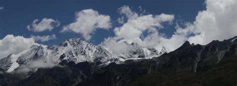 Tamang Heritage Trail Trekking Mountain Eco Trails