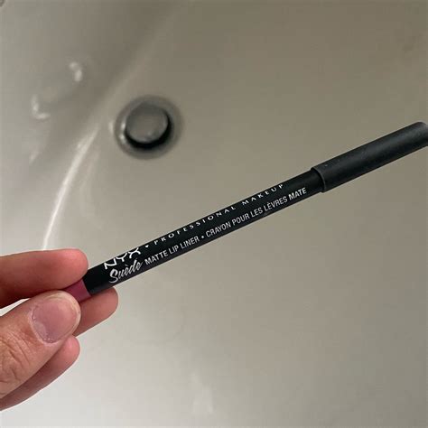 NYX Cosmetics Matte Lip Liner Reviews Abillion
