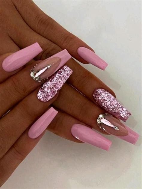 Best Summer Nails 2021 To Rock Your Look Colorful Rainbow Nails Artofit