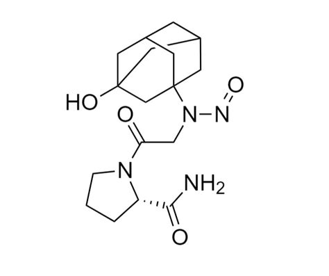 Axios Research N Nitroso Vildagliptin Amide Impurity