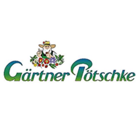 Gärtner Pötschke Meine Marke Mein Gesicht