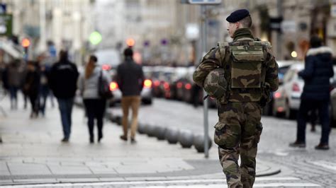 Lutte Contre Le Terrorisme La Nouvelle Loi Est Elle Plus Efficace Que