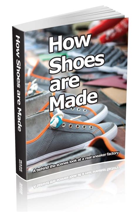 Shoe Design Books Available On Amazon NOW Shoemakers Academy