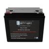 Mighty Max Battery 12 Volt U1 200 CCA Rechargable NB Terminal Sealed
