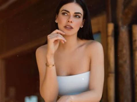 Critican A Livia Brito Por Opinar Sobre Violencia En Estadio Corregidora