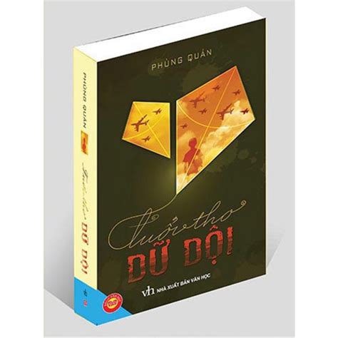 Tuổi thơ dữ dội là một tác phẩm kinh điển của nhà văn Phùng Quán