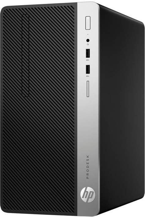 Hp Prodesk G Mt Datacomp Sk