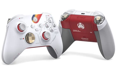 Manette Xbox Starfield où acheter cette nouvelle édition limitée