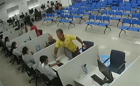 Uni O Pol Mico Portal De Not Cias