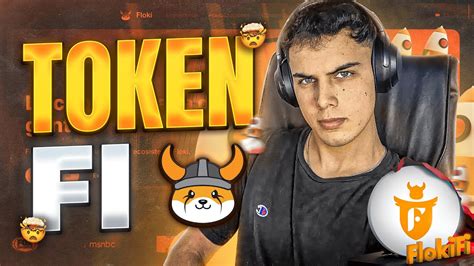 FLOKI LANZA SU NUEVO TOKEN EN EL ECOSISTEMA TOKEN FI
