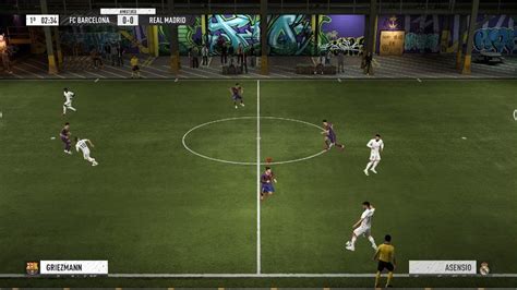 Amistoso Real Madrid Contra Barcelona YouTube