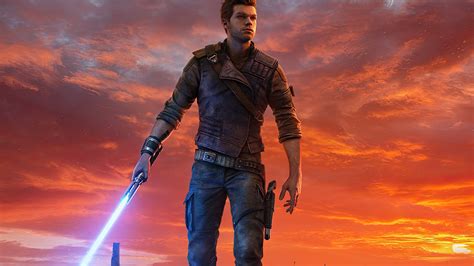 Star Wars Jedi Survivor Gets A March Release Date And New Gameplay
