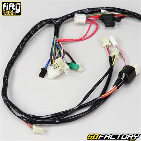 Faisceau Lectrique Mbk Nitro Naked Fifty