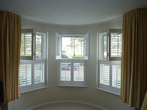 Window Shutters Interior