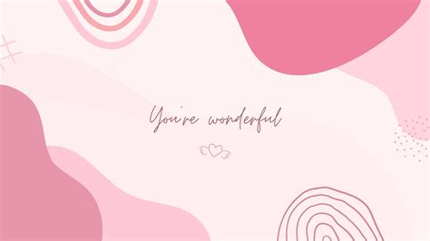 Share More Than 89 Pink Motivational Wallpaper Latest In Coedo Vn