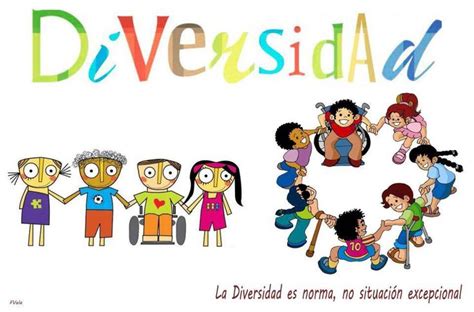 Mejores Im Genes De Diversidad E Inclusi N En Pinterest Educaci N