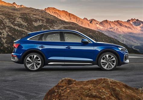 Audi Q Sportback Tfsi E Quattro S Tronic S Line Plus Nuove Listino
