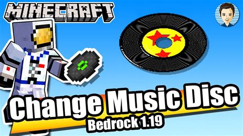 How To Make Custom Music Discs In Minecraft Bedrock Quick