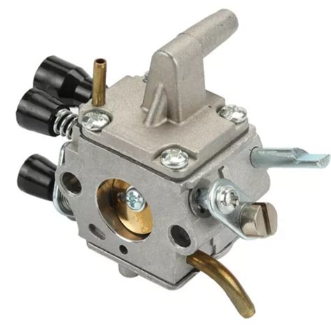CARBURATEUR PERFORMANCE FIABLE Carb Pour Tondeuse Stihl FS250R FS300