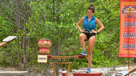 Watch Survivor Season 32 Episode 10 I M Not Here To Make Good Friends