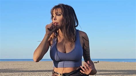 Daisy The Venice Healer Teaches Communication YouTube