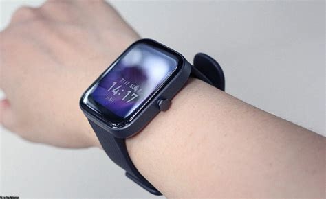 Amazfit Bip Pro Quick Review