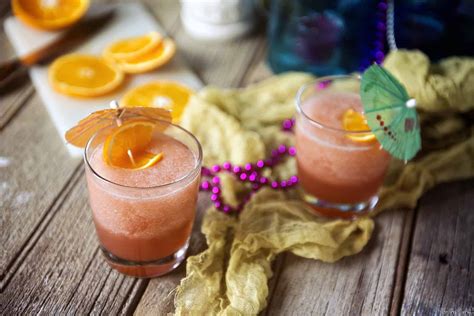 Easy Rum Runner Recipe PassTheSushi