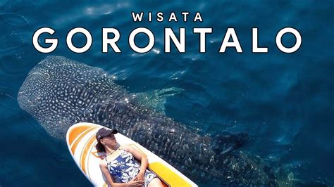 Tempat Wisata Di Gorontalo Terbaru Viral Lagi Hits Paling