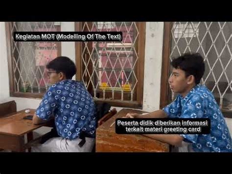 Video Praktik Pembelajaran UKIN PPG DALJAB 2023 YouTube