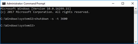 Here Are Four Easy Methods To Schedule Shutdown In Windows 10 MiniTool