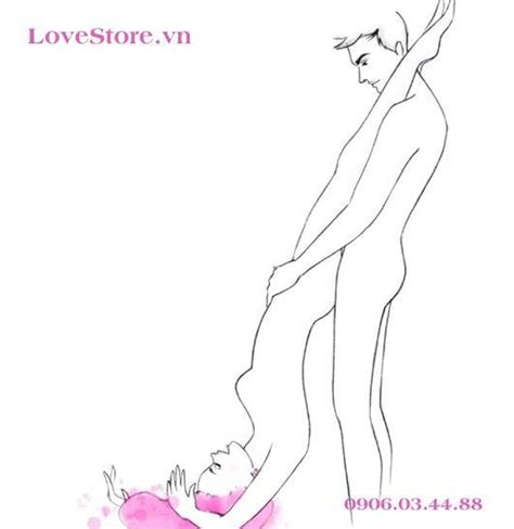 Mô Tả 9 Cách Địt Sướng Nhất 9 Tư Thế Quan Hệ Sáng Tạo Khiến Nàng Sướng