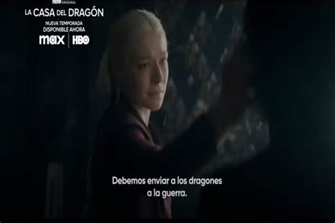 La Casa del Dragón cuándo se estrena el capítulo 4 y dónde ver El