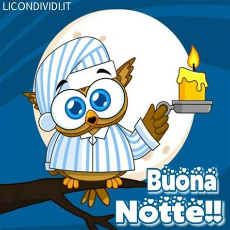 Immagini Buonanotte Bellissime Sempre Aggiornate 500 Foto Licondividi