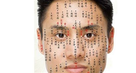 痣相图解大全 女人 有来医生