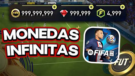 Cómo tener PUNTOS y MONEDAS ilimitadas en FIFA Mobile 23 Android e iOS