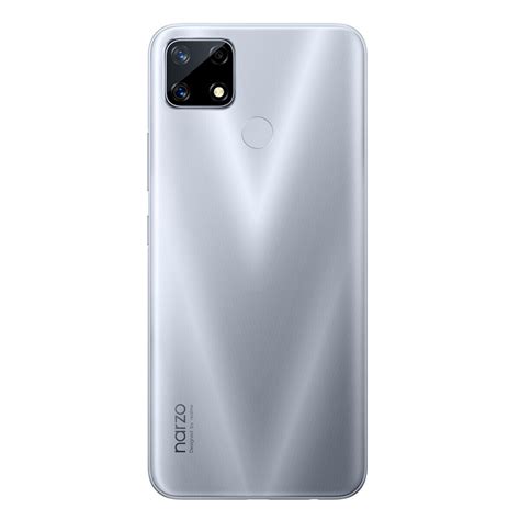 Realme Narzo 20 Narzo 20 Pro And Narzo 20A Launched In India