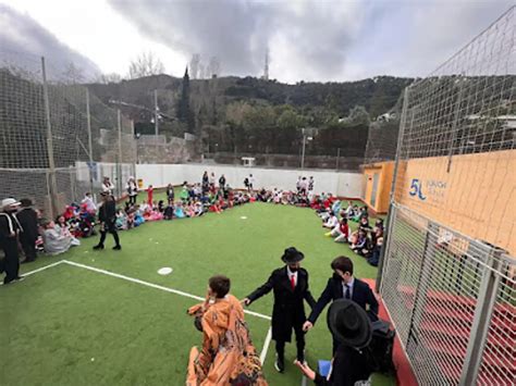 Los 10 Mejores Colegios Privados En Barcelona