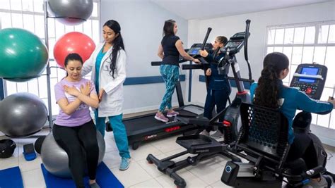 Programas de rehabilitación integral Electrofisiatria