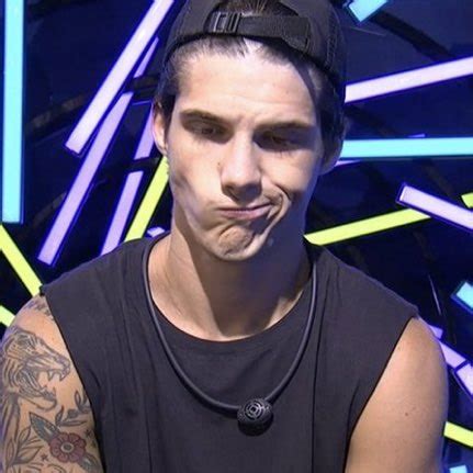CHOQUEI On Twitter Gabriel No Raio X Disse Que O Retorno Do Fred
