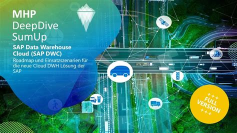 MHPDeepDive SAP Data Warehouse Cloud SAP DWC YouTube