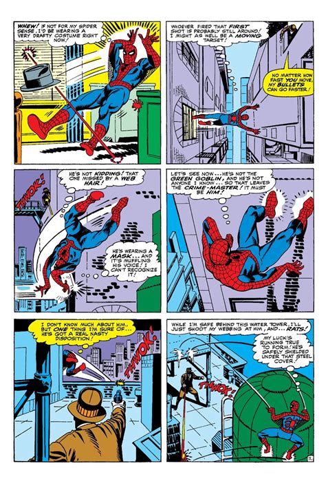 Amazing Spider Man Epic Collection Great Responsibility Part Read
