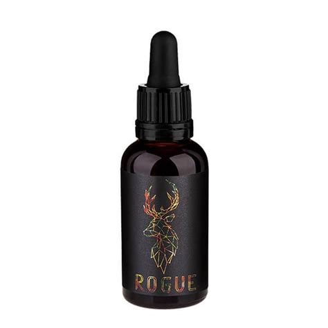 Olejek Do Brody Rogue Cyrulicy 30ml